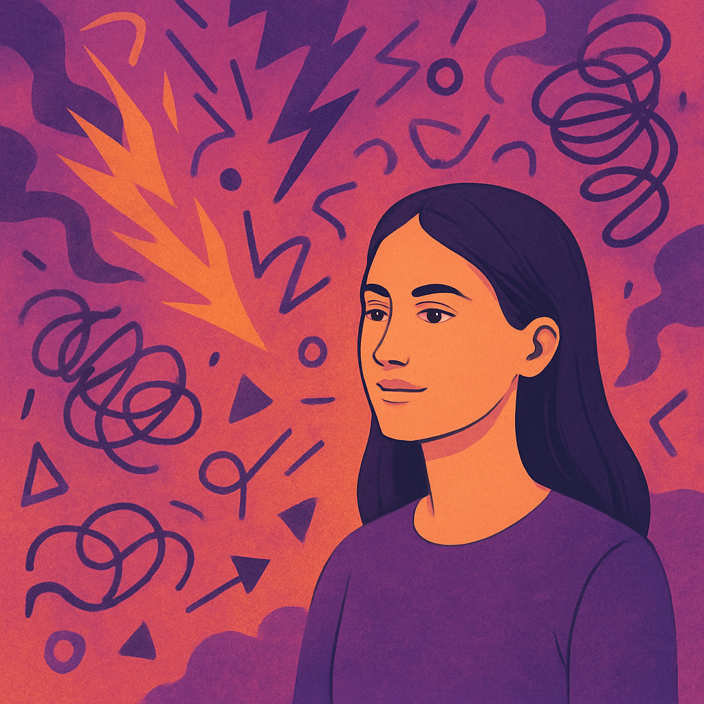 Adaptable Mindset - מיומנות קבלת המציאות - ענבל ונגר - פיתוח חוסן אישי ...